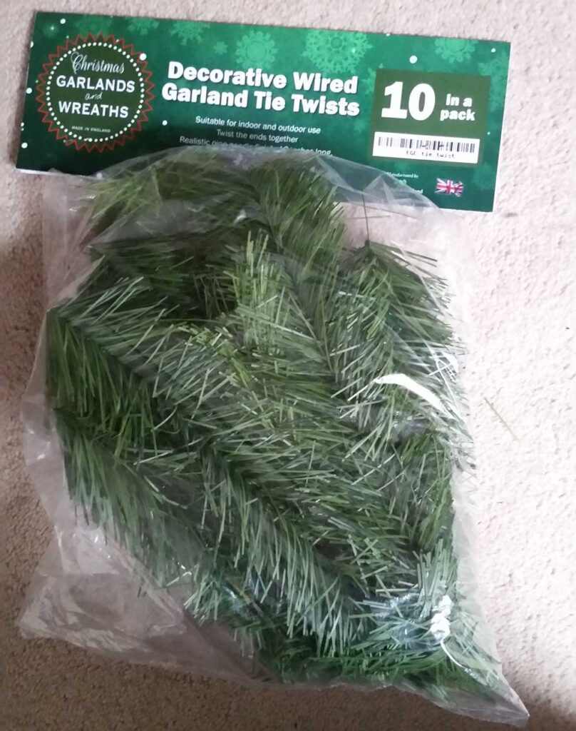 Christmas Garlands - Commercial Grade - Buy Xmas Garland Online